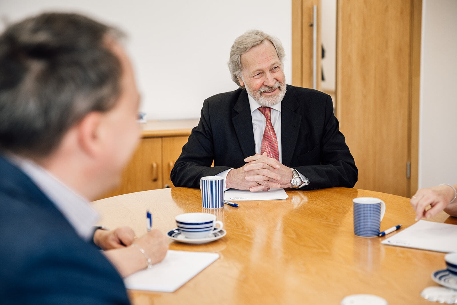 Buckingham Office | Chandler Ray (Heald Solicitors)